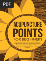 Needle Less Acupuncture | PDF | Acupuncture | Traditional Chinese Medicine