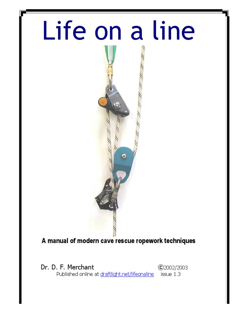 Rope 1 | PDF | Rope | Materials