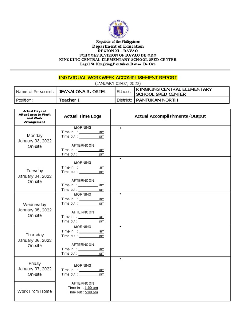 New Format Iwar 2022 | PDF