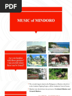 Jota Rizal: Batangas Festival Dance | PDF | Dances | Performing Arts