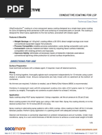 SERIES 599-Y2000: Features Product Description | PDF | Humidity | Viscosity