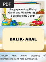 PROBLEM Solving Tagalog | PDF