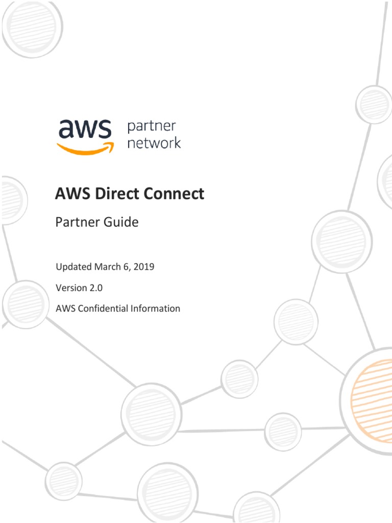 Guidance for Network Service Providers: A Comprehensive Overview of the ...