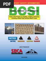 DW 145 - Guide To Good Practice For The Installation of Fire and Smoke ...