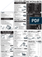 Countable-and-Uncountable-nouns TIFFANY BENAVIDES | PDF | Salad | Foods