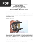 DIFFUSION Laboratory Report | PDF | Diffusion | Gases