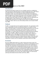 BBC Royal Charter 2016-2027 | PDF | Board Of Directors | Bbc
