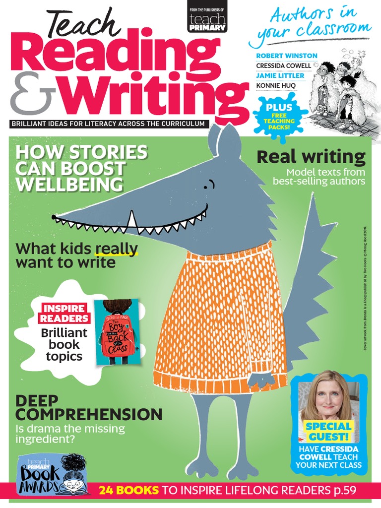 Teach Reading | PDF | Reading Comprehension | Literacy