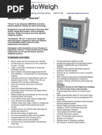 TouchLink Time Recorder 3 Client Manual | PDF | User (Computing) | Login