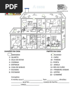 RAVLT - Folha de Resposta Otimizada | PDF
