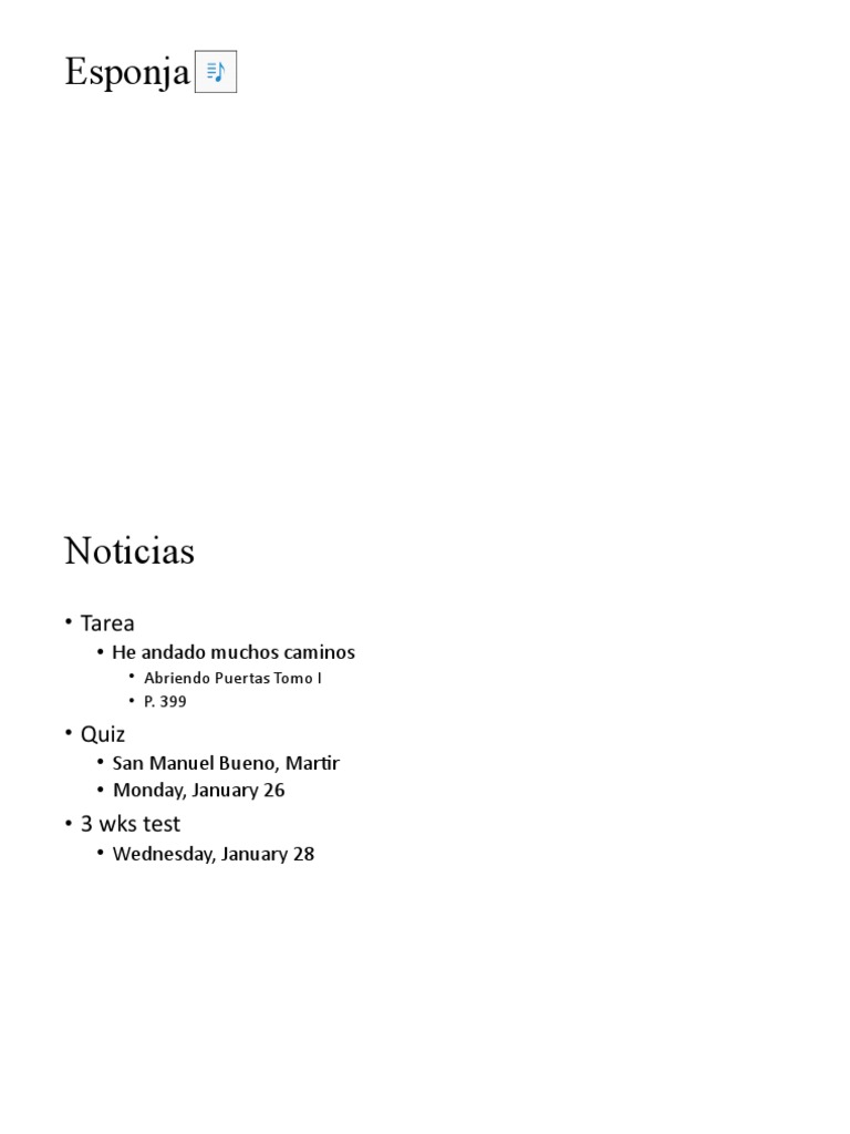 Análisis de "San Manuel Bueno, Mártir" | PDF