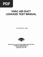 UL Standard 181A and B Standard For Closure Systems For Use With Air ...