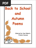 Home Time Song | PDF