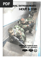 Manual CQB Completo | PDF | Guerra | Militar