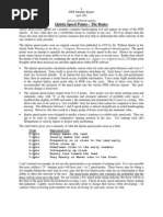 Benter | PDF | Odds | Handicapping