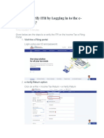 PAS-3 eForm Instruction Kit | PDF | Securities (Finance) | Real Estate ...