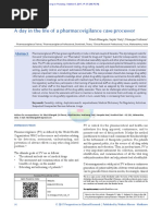 Pharmacy Risk Management Plan | PDF | Pharmacovigilance | Risk Management