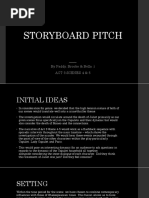 Portrait Drawing Cheat Sheet | PDF | Shape | Drawing