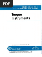 Timometer TM-4500 | PDF