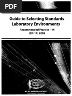 (2010) AS NZS 2982 (1st Edn) (Laboratory Design and Construction ...