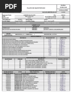 Check List Carreta | PDF | Pneu | Tecnologias automotivas