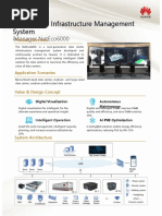 Netscout Infinistreamng Hardware Appliance | PDF | Cloud Computing ...