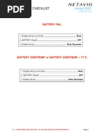 Collins Proline 21 Avionics Manual | PDF | Altimeter | Menu (Computing)