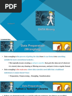 Technical Note Access Database Setup For Surpac FINAL | PDF | Database Index | Databases