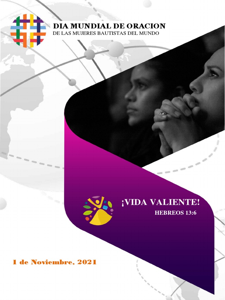 Vida de Valiente | PDF | Oración | Pablo el apóstol