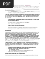 Pathfinder Explorer Workbook Guide | PDF | Bible | Gospel Of Luke
