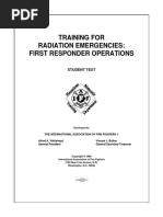 SCBA Cylinder Calculation | PDF | Breathing | Occupational Safety And ...