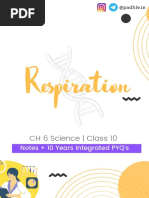 CBSE Class 10 Light Reflection and Refraction Study Notes | PDF ...