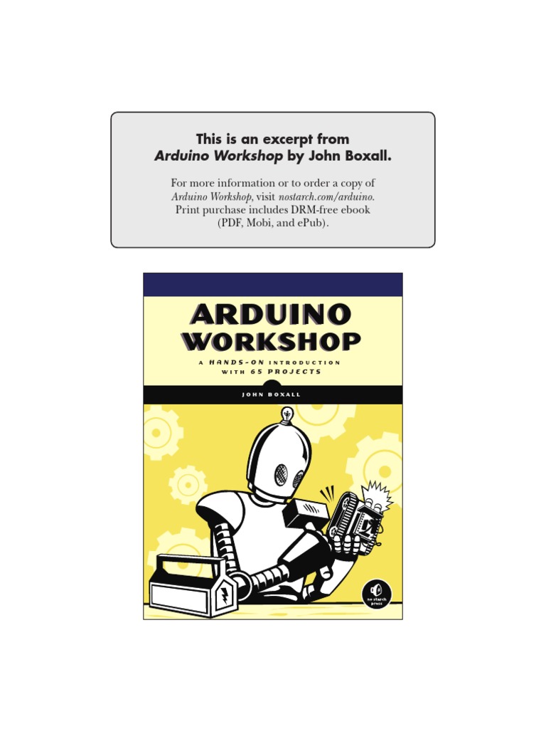Arduino Project58 Pdf Arduino Computing