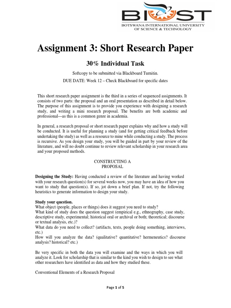 Assignment 3 - INFS411 | PDF | Cognitive Science | Data