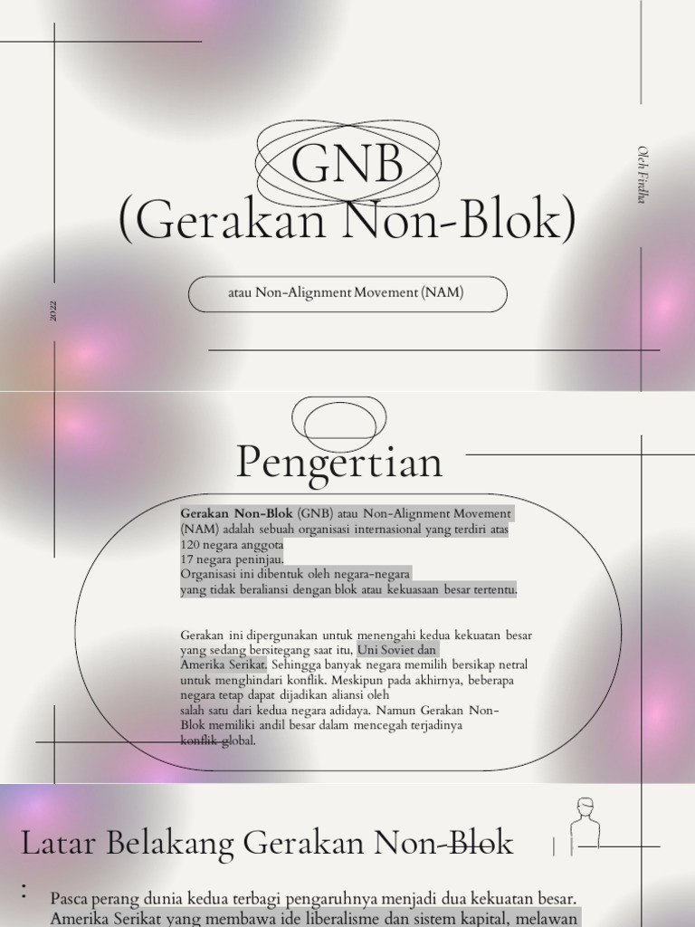 GNB Firdha Xi Ips 4 | PDF