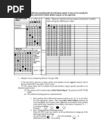 Clat Omr Sheet (1) - 240826 - 011938 | PDF