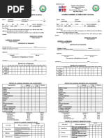 Sample LETTER OF REQUEST FOR SCHOOL FORM 137 | PDF