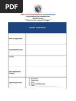 Sample Ds 160 Form Us Visa Application | PDF | Travel Visa | Zip Code