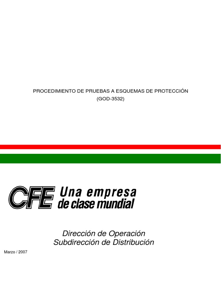 God 3532 | PDF | Corriente eléctrica | Transformador