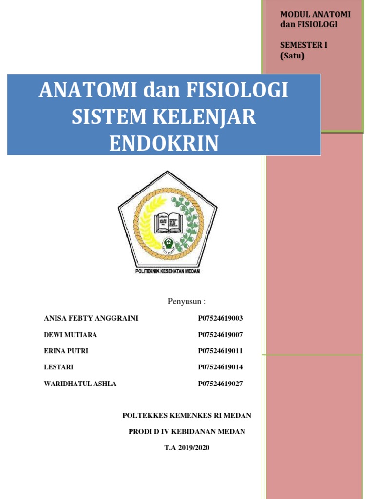 Cover Modul Tiara | PDF