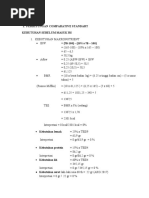 NCPT - 2023 - Nutrition Intervention | PDF | Dietary Supplements | Fat