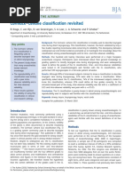 Airway Visualization Scoring Systems | PDF | Respiratory System ...