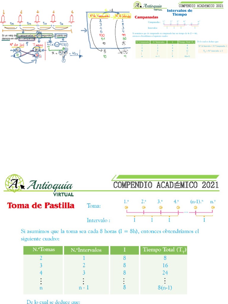 RM 1ro A Sem 21 Parte 2 | PDF