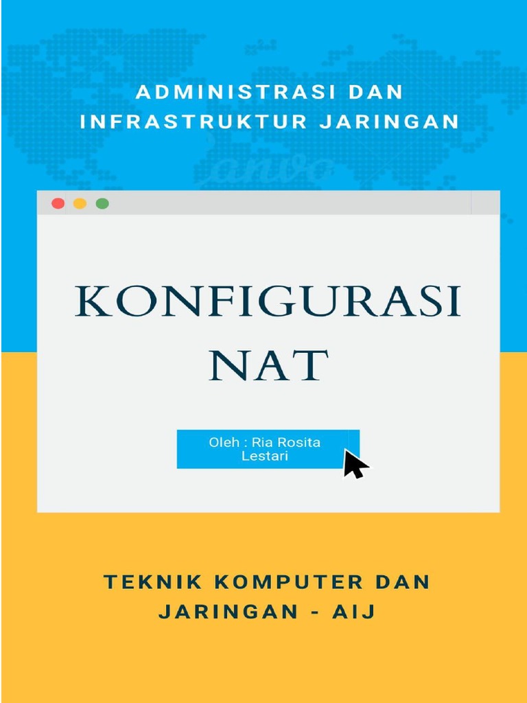 Modul Siswa - AIJ | PDF | Bisnis | Teknologi & Rekayasa