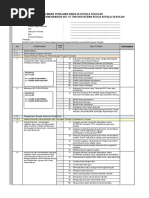 Program 7K: Membangun Karakter Siswa | PDF