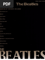 The Real Book 1 6th Edition | PDF