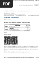 Beep Plans Complete | PDF | Axle | Screw