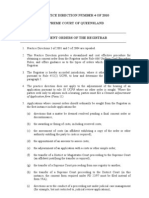07pt PL Settlement Consent Tomlin Order DN | PDF | Settlement ...