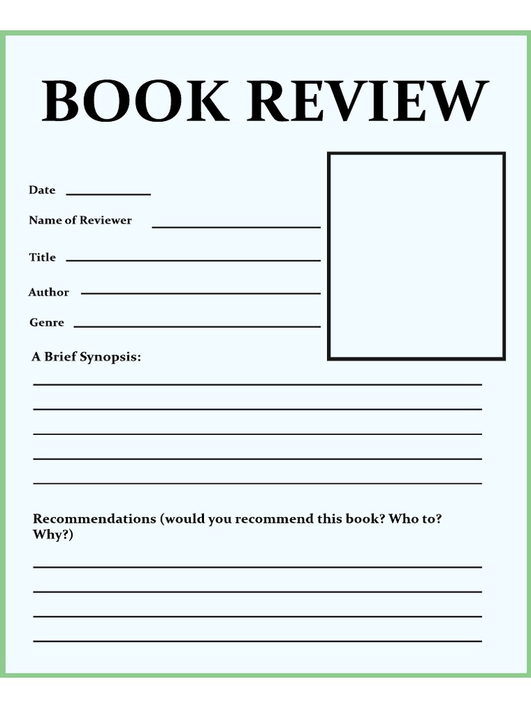 Advance Book Report For Primary School Learners | PDF