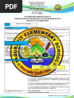 Sf9-Grade2 Matatag | PDF